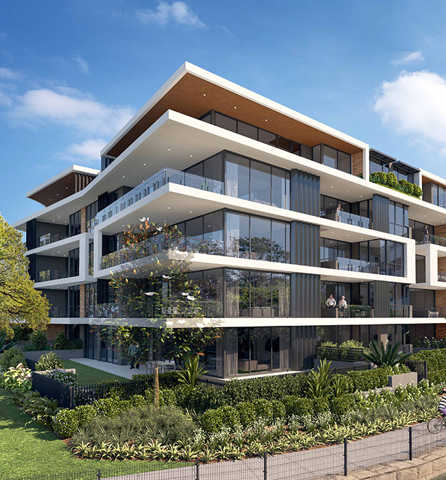 Elite Certification – Leading certifiers and building consultants